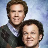 Step Brothers Blu-ray Review